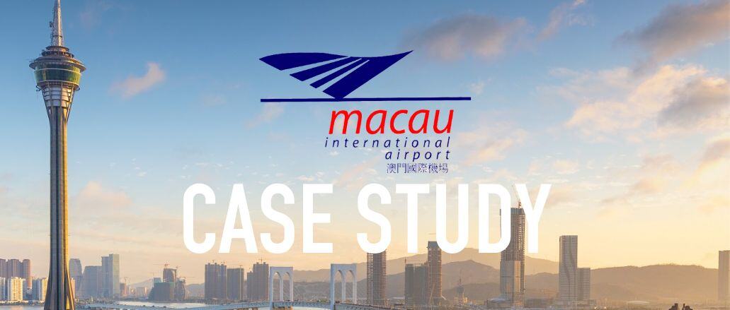 Data-Driven Airports: The Evolving Role of Data Analytics | Data and Technology | OAG